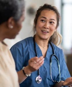 Healthcare Training & Career Institute in Houston, TX | SMI