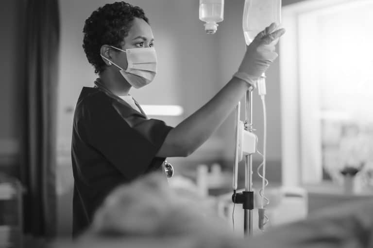 Certified Nursing Assistant Refresher Course | Houston, TX | SMI