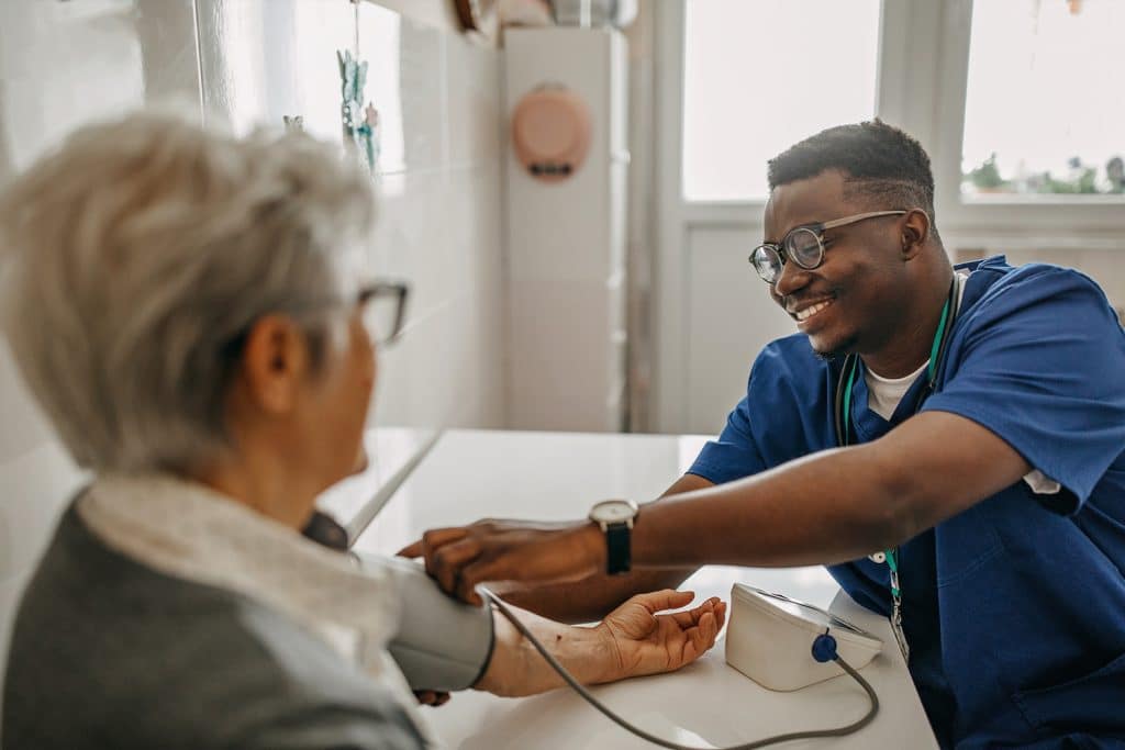 Healthcare Job Placement & Career Guidance | Houston, TX | SMI