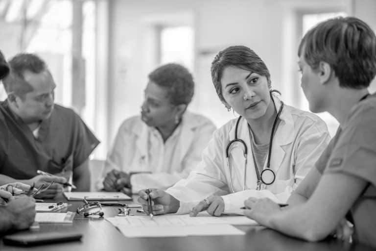 Healthcare Training Courses & Program in Houston, TX | SMI