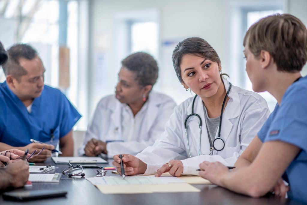 Healthcare Training Courses & Program in Houston, TX | SMI