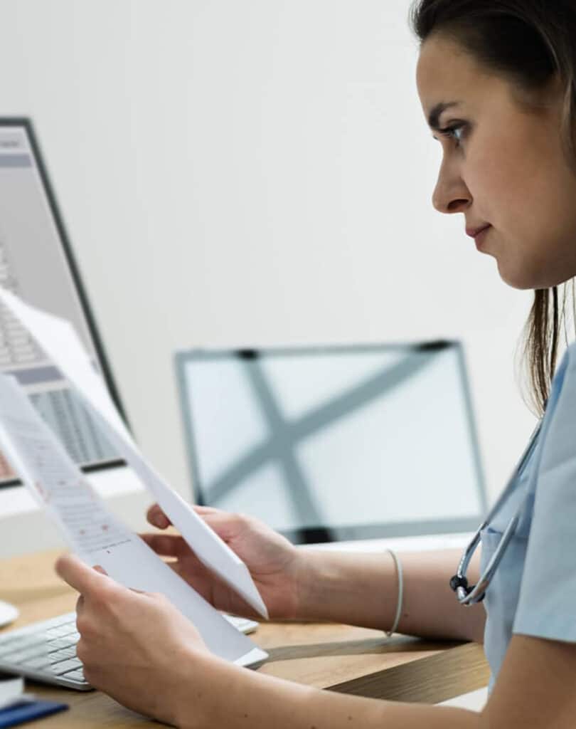 Medical Billing & Coding Program Near Sugarland, Texas | SMI